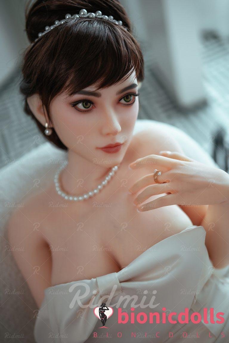 RIDMII 164cm TPE Sex Doll - Sex Dolls Specialty Store ️Real Silicone&TPE sexDolls